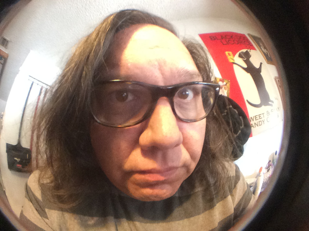 GARY LEE CONNER of the SCREAMING TREES - Interview